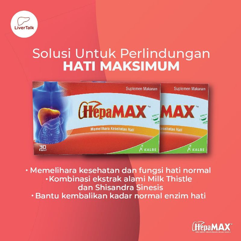 Jual Hepamax Per Box | Shopee Indonesia