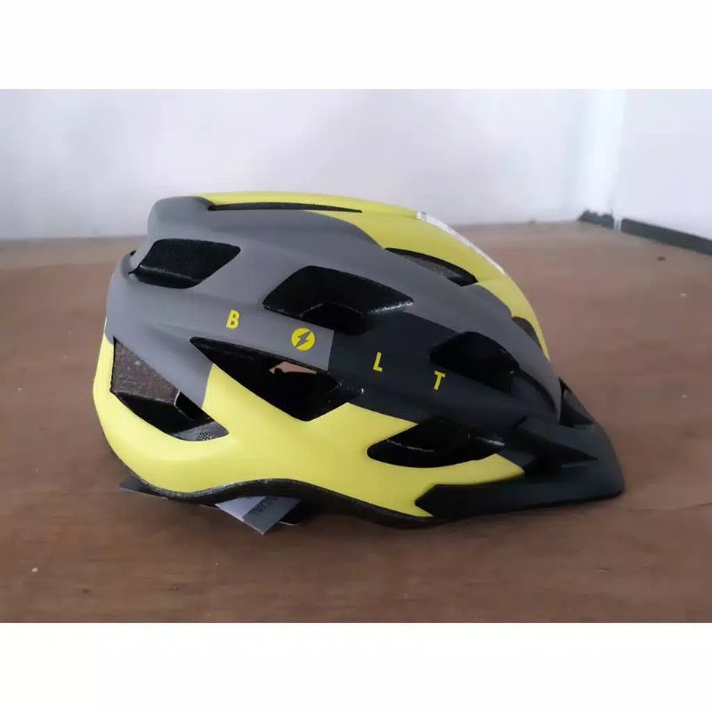 Jual Helm Polygon BOLT NEW | Shopee Indonesia