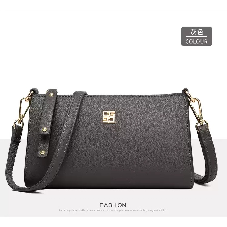 Jual BTSO - Bisa COD (( YD04)) Tas Selempang Wanita Tas Wanita Tas ...