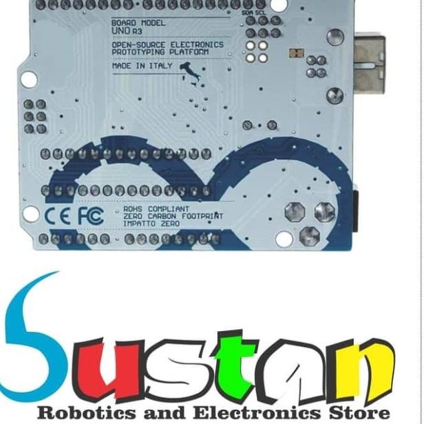 Jual Arduino Uno R3 Compatible Atmega328p Dip Atmega 16u2 Include Usb