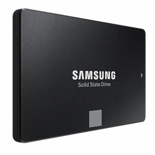 Jual SAMSUNG SSD 870 EVO 2TB / 2.5" SATA / 870 EVO SSD / 5 years ...