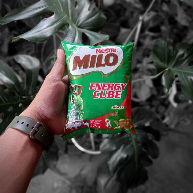Jual milo cube | Shopee Indonesia