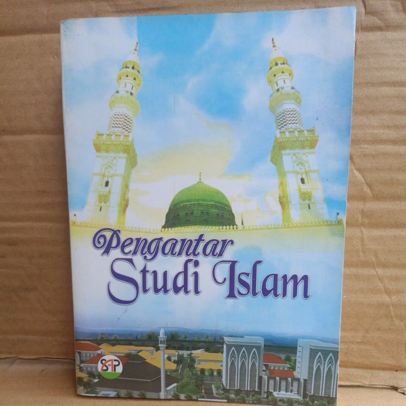 Jual buku pengantar studi Islam sunan ampel | Shopee Indonesia