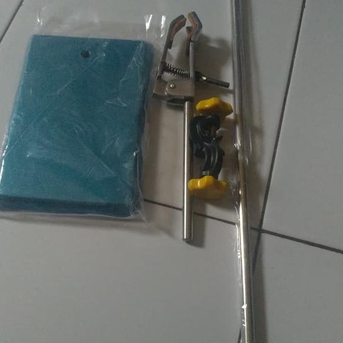 Jual Statif Boshead, Klem Universal, Statif Tiang Alas, Clamp Boshead ...