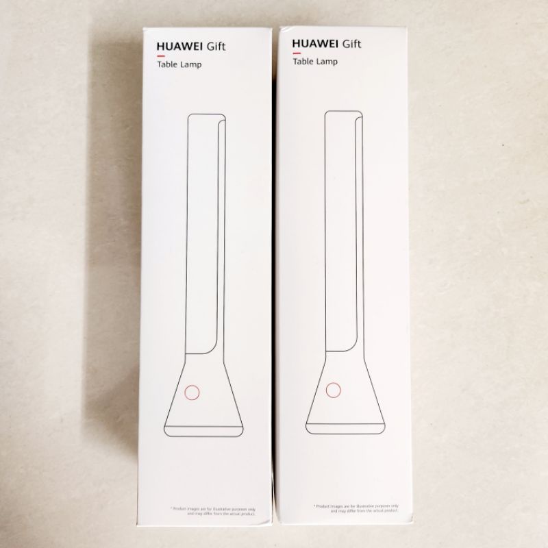 Jual Huawei Table Lamp Lampu Meja HW238 | Shopee Indonesia