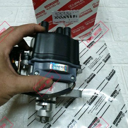 Jual DELCO ASSY DISTRIBUTOR ASSY CDI COROLLA GREAT ALL NEW COROLLA 1.6 ...