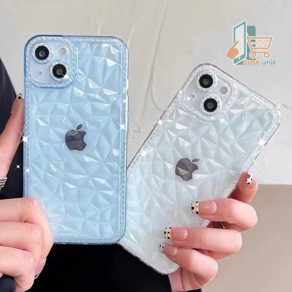 Jual Softcase Soft Case Silicon Hp IP 11 12 PRO MAX CS4893 RCI032 TPU ...