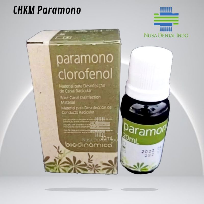 Jual CHKM / Paramono Clorofenol | Shopee Indonesia