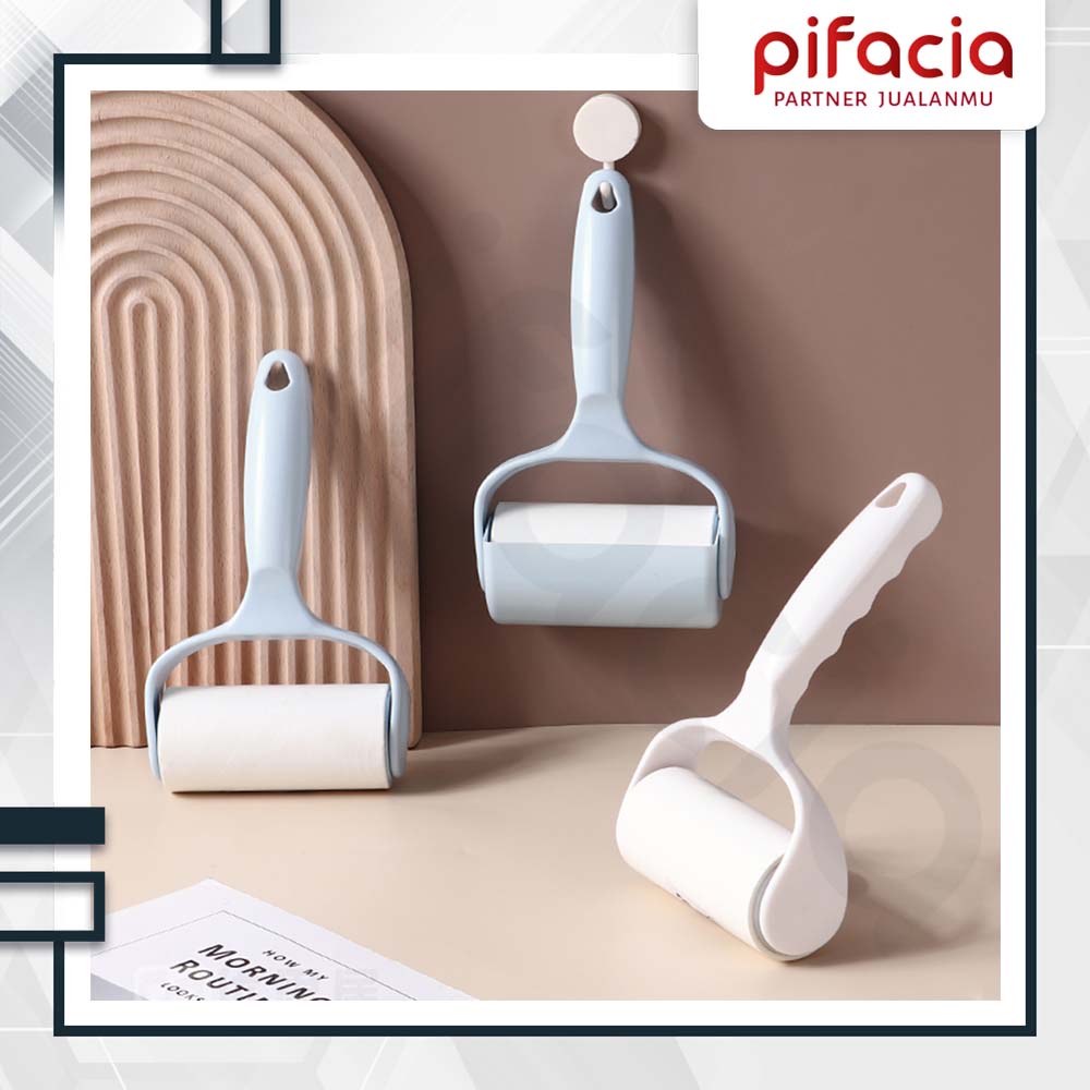 Jual Pet Roller Bulu Kucing Alat Pembersih Kotoran Baju Stick Roll Anti ...