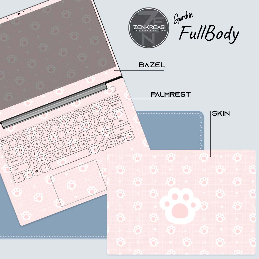 Jual Garskin Laptop Full Body | Skin Laptop Fulbody | Garskin Laptop ... Jual Garskin Laptop Full Body | Skin Laptop Fulbody | Garskin Laptop ...