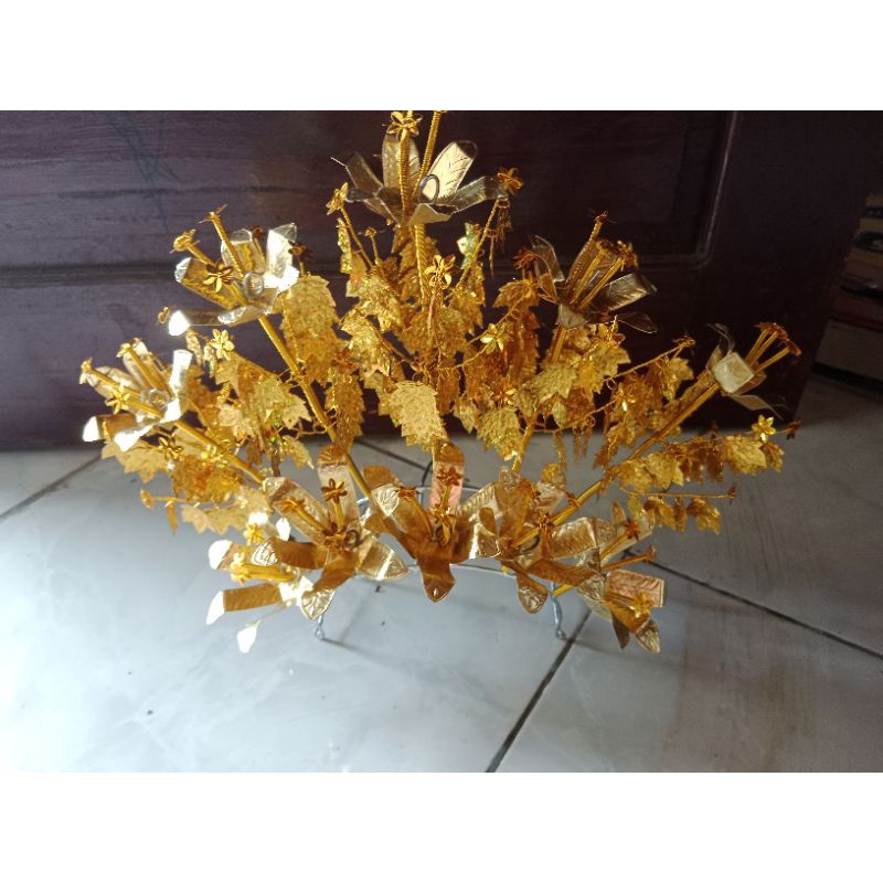Jual tunjung penari gold | Shopee Indonesia
