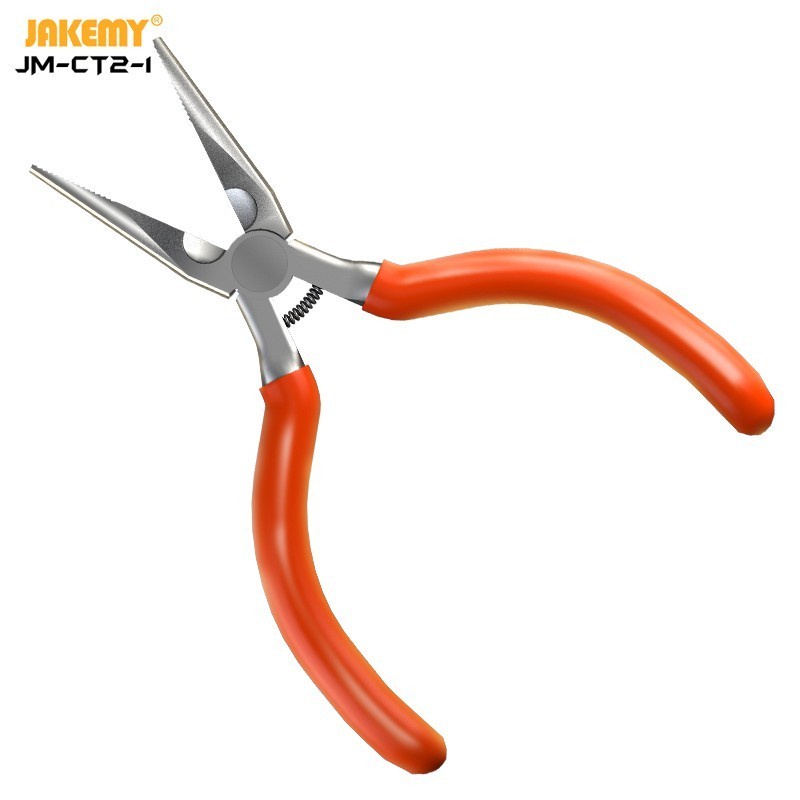 Jual Jakemy JM-CT2-1 Tang Lancip Mini 5inch | Shopee Indonesia