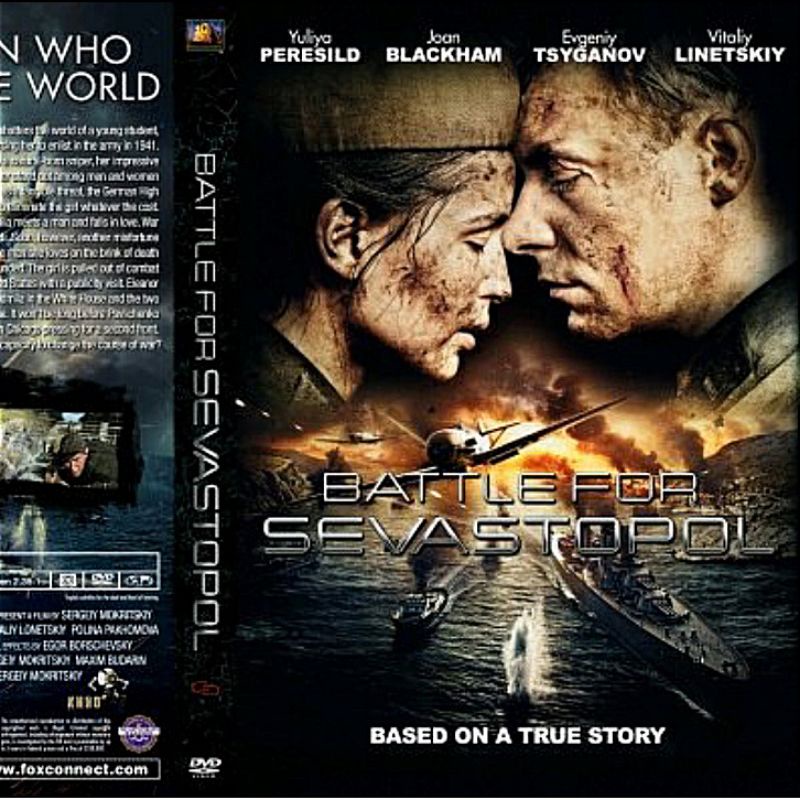 Jual KASET ORIGINAL FILM BATTLE FOR SEVASTOPOL FULL MOVIE TERBARU ...