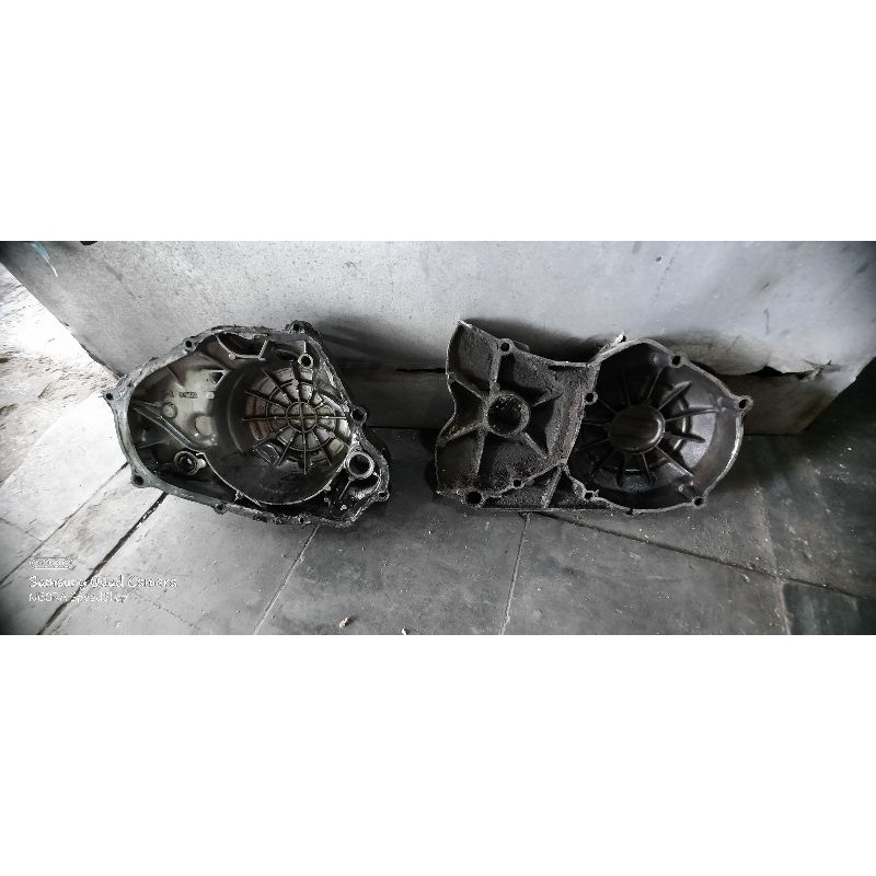 Jual BLOK MESIN RXZ BAK MESIN RXZ KANAN KIRI | Shopee Indonesia