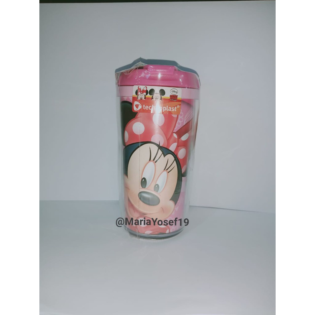 Jual Chip Double Wall Tumbler 320Ml ( GS.390 ) | Shopee Indonesia