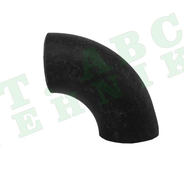 Jual Elbow Las LR 90 deg A234 WPB SCH 40 3 inch / Elbow Las / Knee Las ...