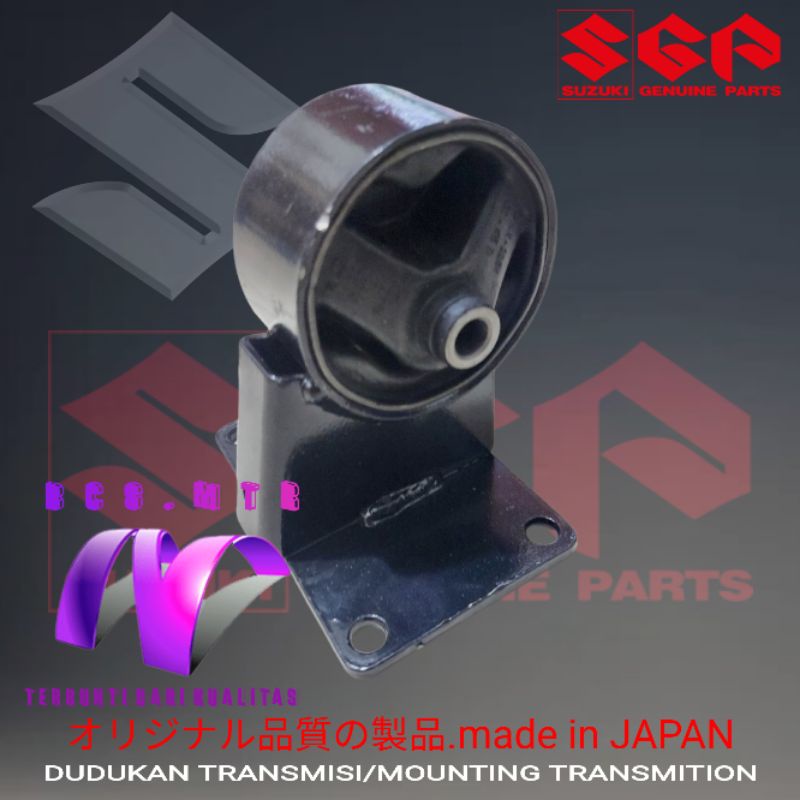 Jual TRANS MOUNTING/ENGINE MOUNTING BELAKANG APV ARENA/MEGA CARRY MT ...