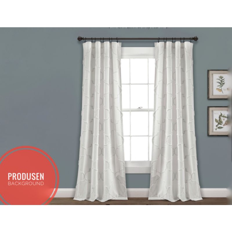 Jual Kain Background Foto Motif Dinding Gorden Jendela Latar Studio ...