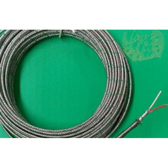 Jual Cable S/R type Thermocouple wire compensation line 2*7/0.2mm Kabel ...