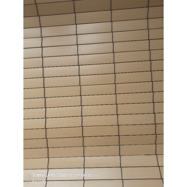 Jual Tirai krey kerai pvc ukuran 2x1,5m | Shopee Indonesia