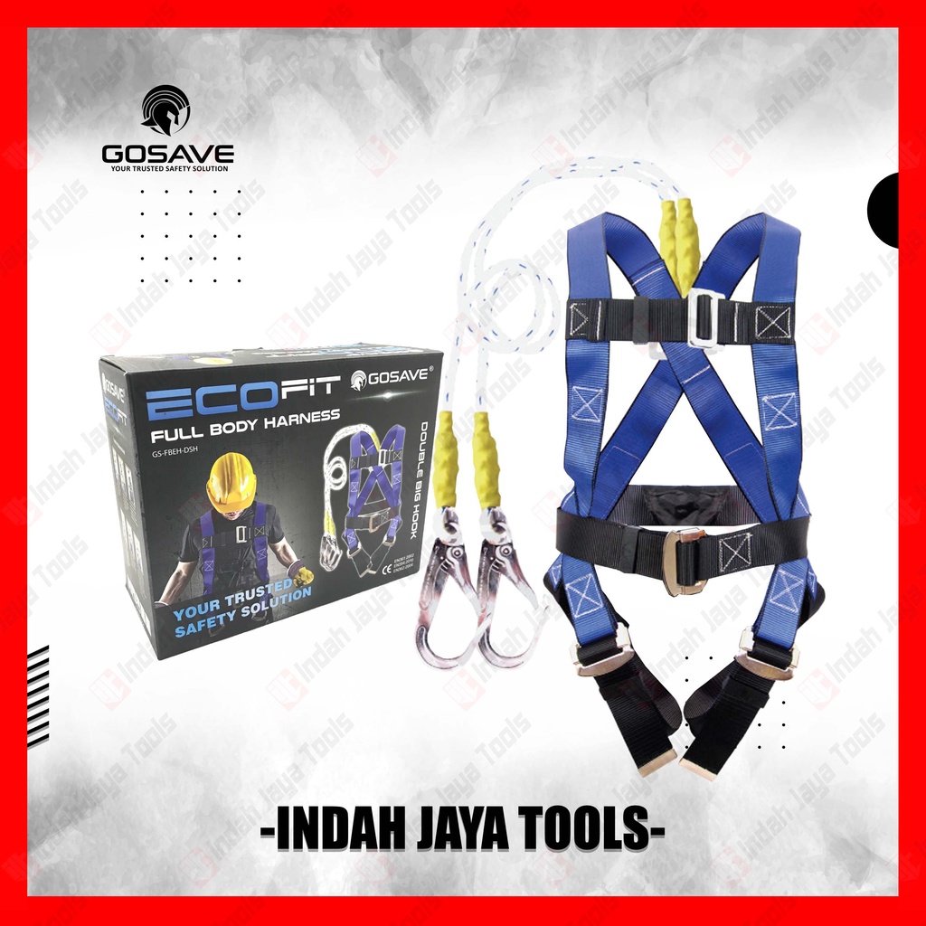 Jual Body Harness Terlengkap & Harga Terbaru Mei 2026 | Shopee Indonesia