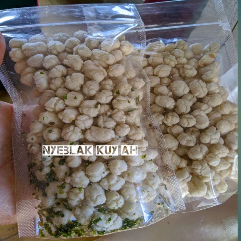 Jual PILUS CIKUR ORIGINAL DAUN JERUK 100g | Shopee Indonesia