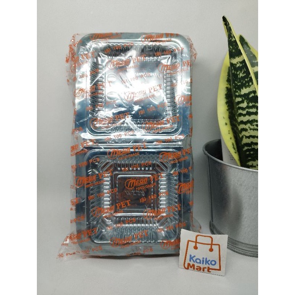 Jual MIKA MEGA 6A / MIKA KUE/ SNACK | Shopee Indonesia
