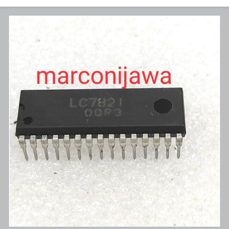 Jual LC7821 ic dip | Shopee Indonesia