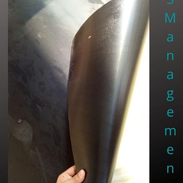 Jual Rubber Sheet 5mm / Karet Hitam Lembaran | Shopee Indonesia