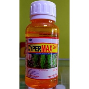 Jual INSEKTISIDA CYPERMAX 200 EC - 100 ML | Shopee Indonesia