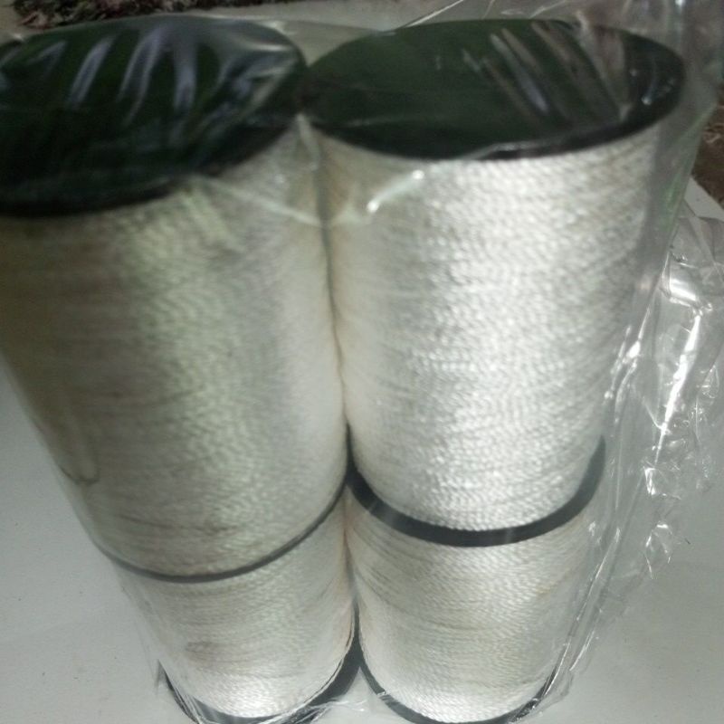Jual Benang bangunan/tali bangunan/benang layangan/benang kasur/benang ...
