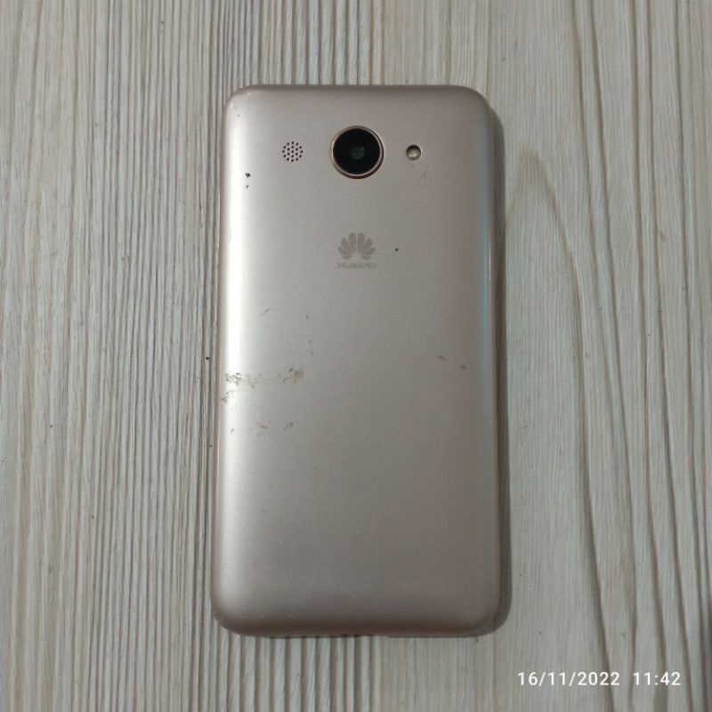 Jual Mesin Huawei Y3 2017 | CRO - L22 Normal unit | Shopee Indonesia