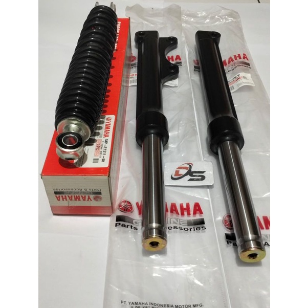 Jual Shockbreaker set depan belakang Mio new/ Mio j/ Mio smile /(54P ...
