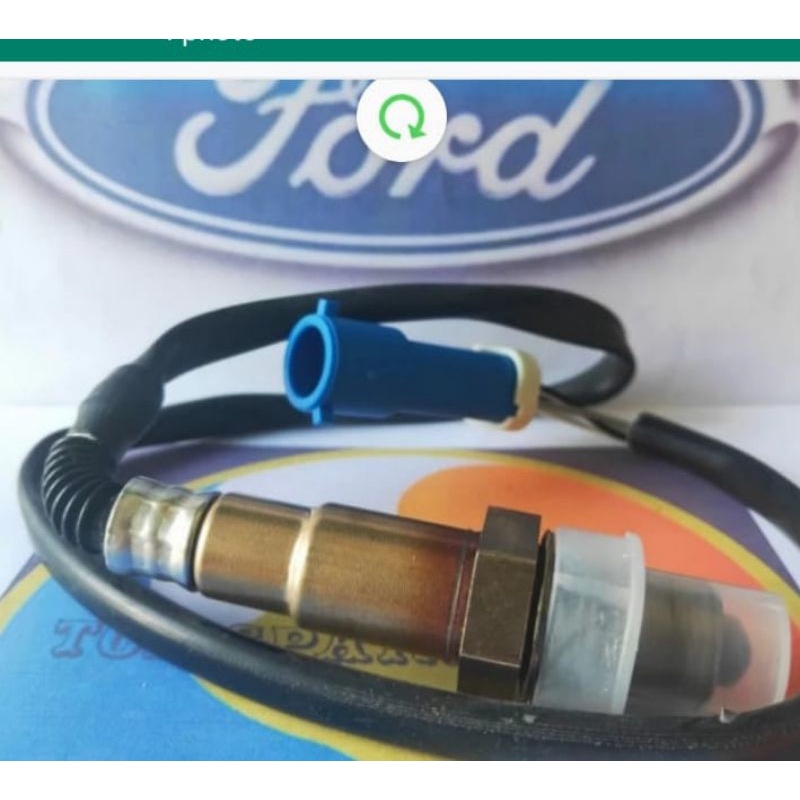 Jual SENSOR O2 OKSIGEN OKSYGEN OXYGEN BAGIAN BAWAH BELAKANG FORD FIESTA ...