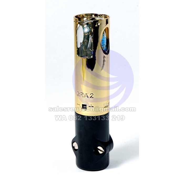 Jual QRA2 Flame Detector / Flame Sensor QRA2 | Shopee Indonesia