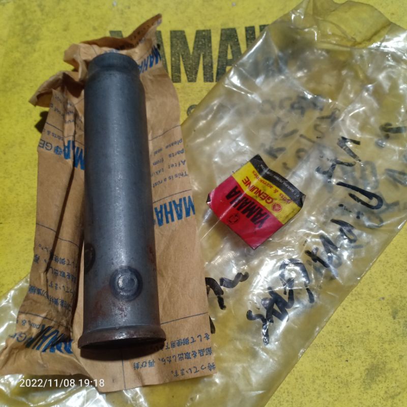 Jual Pipa Selongsong Gas Yamaha v75 v70 v50 U5 U7 ORIGINAL JAPAN ...