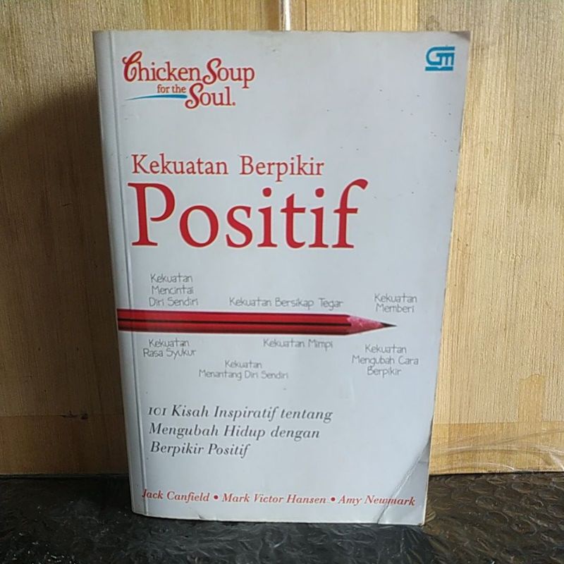 Jual buku kekuatan berpikir positif (original) | Shopee Indonesia Jual buku kekuatan berpikir positif (original) | Shopee Indonesia
