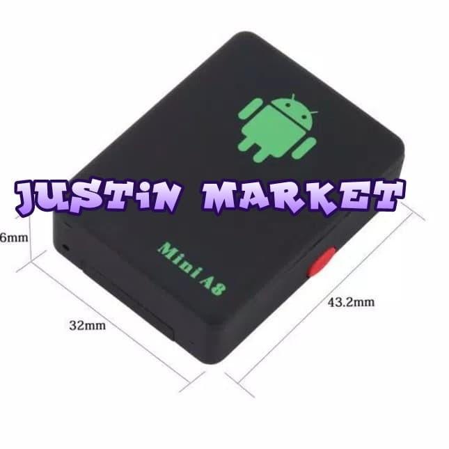 Jual Alat Sadap Mini (gps tracker) | Shopee Indonesia