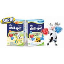Jual SUSU MORINAGA CHILGO /CHIL GO 1+ VANILA/MADU 950gr (KEMASAN ...