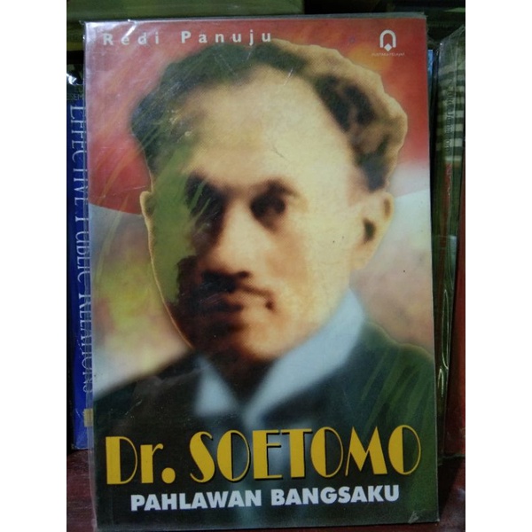 Jual Dr. Soetomo : Pahlawan Bangsaku | Shopee Indonesia Jual Dr. Soetomo : Pahlawan Bangsaku | Shopee Indonesia