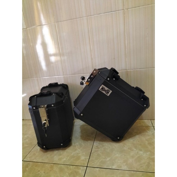 Jual Side Box Pannier | Shopee Indonesia