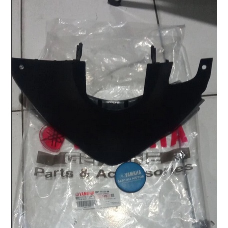 Jual Original Cover, Handlebar Upper 1 (BBP1) Yamaha All New Aerox ...