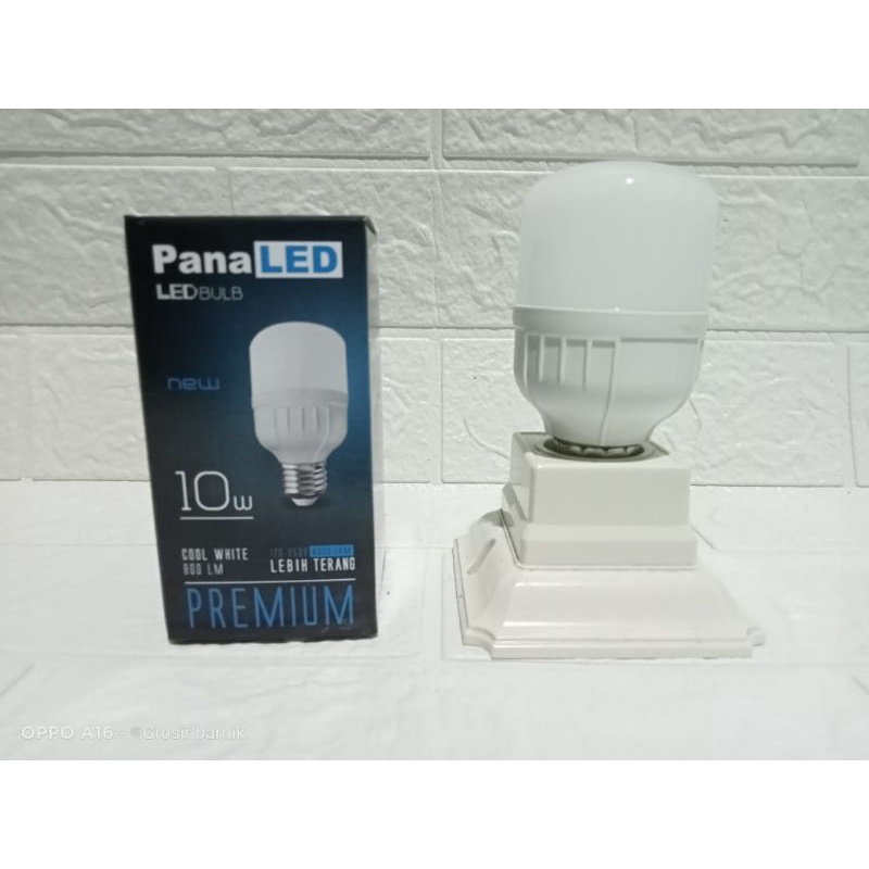 Jual Lampu Led Panaled 10w | Shopee Indonesia