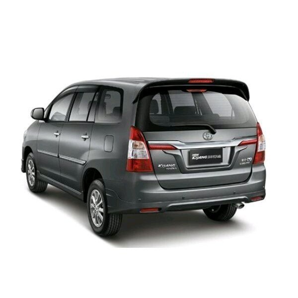 Jual Bodykit Toyota Kijang Innova 2011 2012 2013 Luxury Body Kit Innova ...