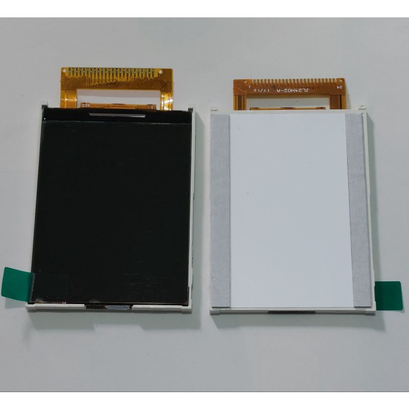 Jual Lcd Pin 24 Layar 2,4"inch Universal (JL24HO2-A) | Shopee Indonesia