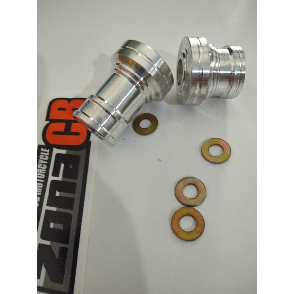 Jual boshing gearbox velg Scoopy donat ring 12 upgrade velg 14 16 dan ...