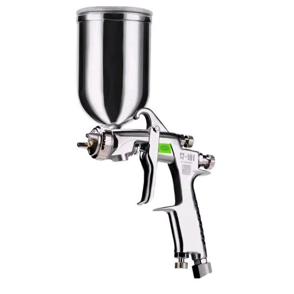 Jual Spray Gun Anest Iwata W-101 | Shopee Indonesia