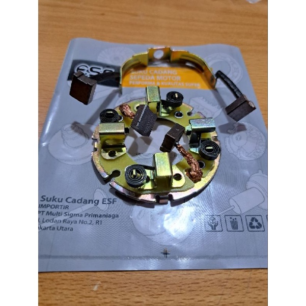 Jual Arang Areng Stater Motor Roda Tiga VIAR KAISAR NZOMI 150cc, 200cc ...