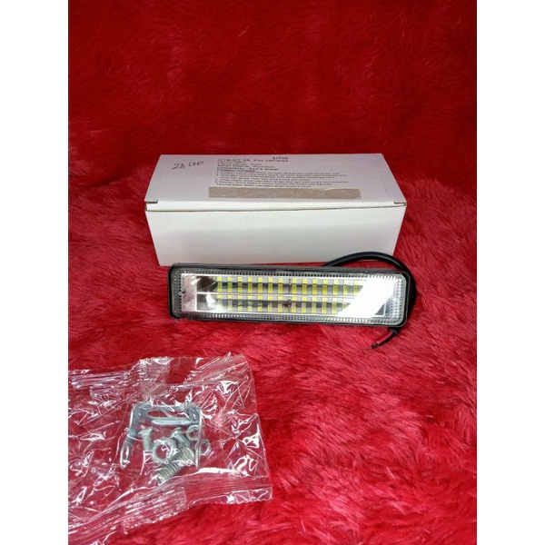 Jual Baja Laser LED C78 CT 08 28 LED | Shopee Indonesia