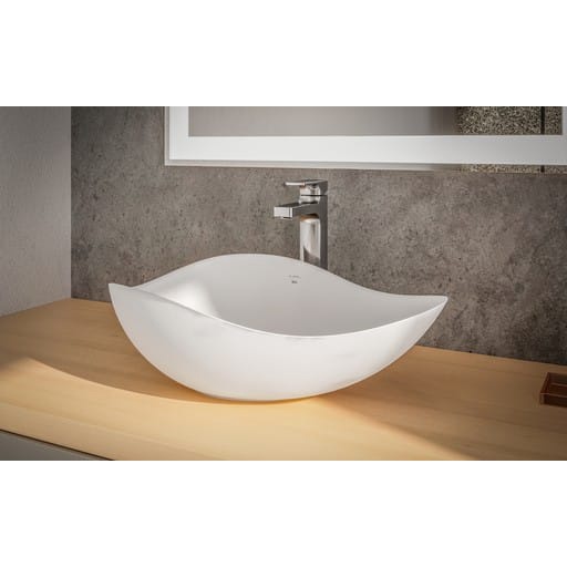 Jual Wastafel ROCA Ruy Ohtake 54cm Modern Minimalis | Shopee Indonesia